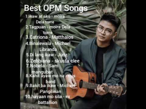 Best OPM hits songs 2019 - YouTube
