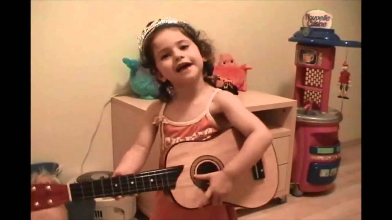 Yael the singer - YouTube