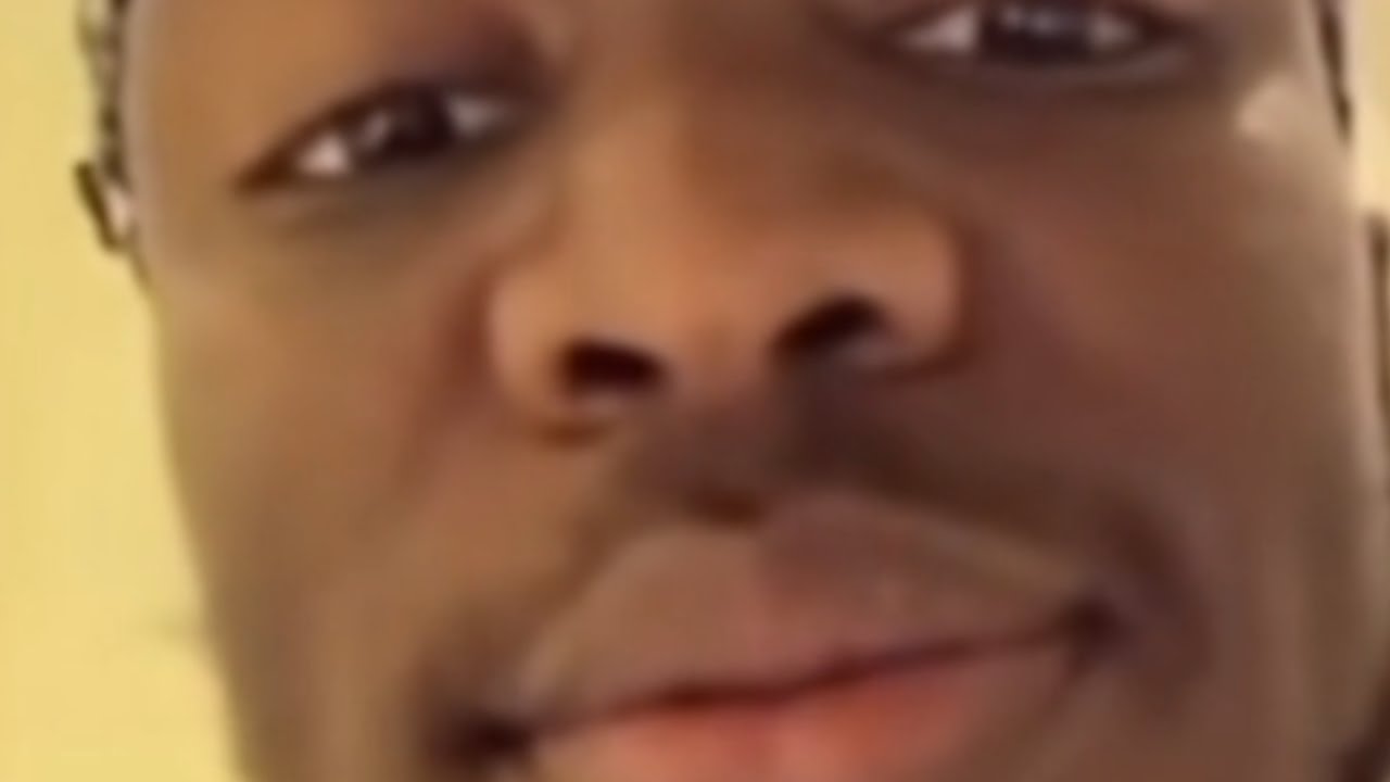 I'm In The Thick Of It Everybody.. Knows🗣️ (KSI Sings Thick Of It To ...