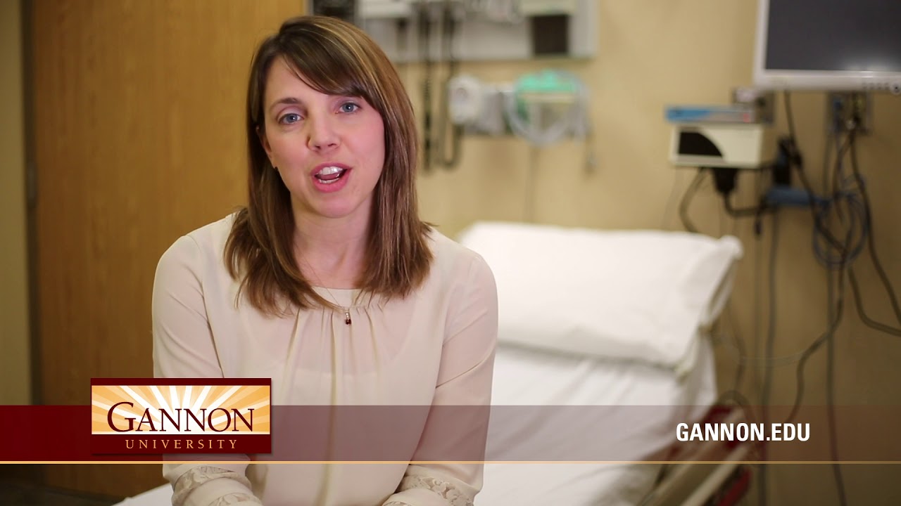 Heather Adams Faculty Bio - YouTube