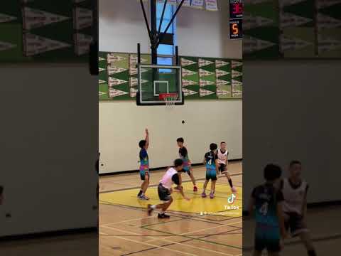 PBA Tournament @ Garden City Collegiate Junior High. Winnipeg, Manitoba ...