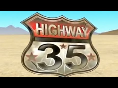 Highway 35 20th anniversary celebration! How I got into the movies, how ...