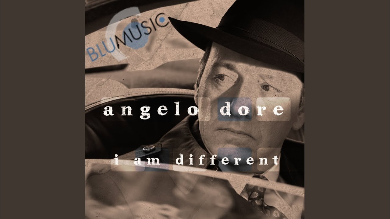 I Am Different (Original Mix) - YouTube