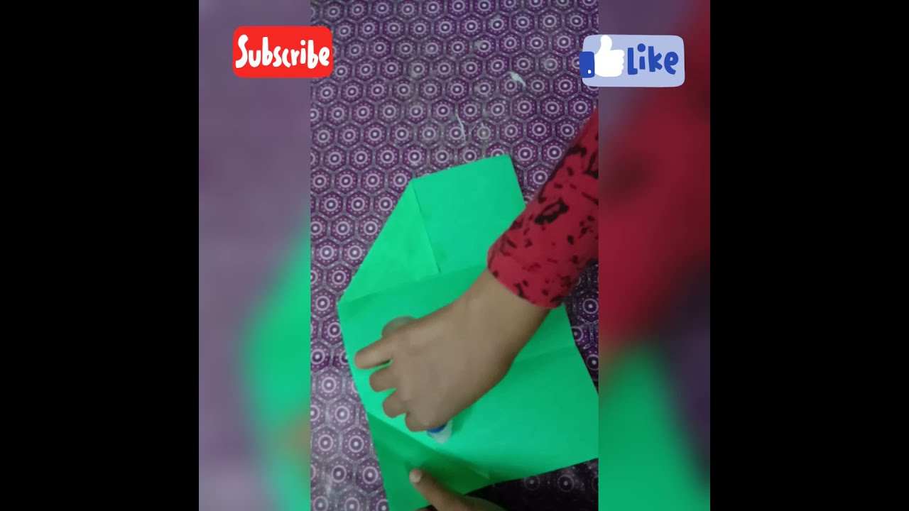 How To Make A Paper Pencil Case At Home DIY YouTube how-to-make-a-paper-pencil-case-at-home-diy-youtube
