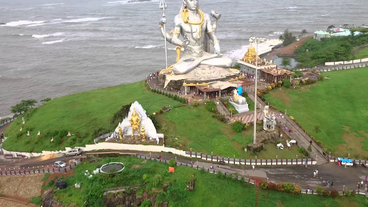 Murudeshwar - YouTube