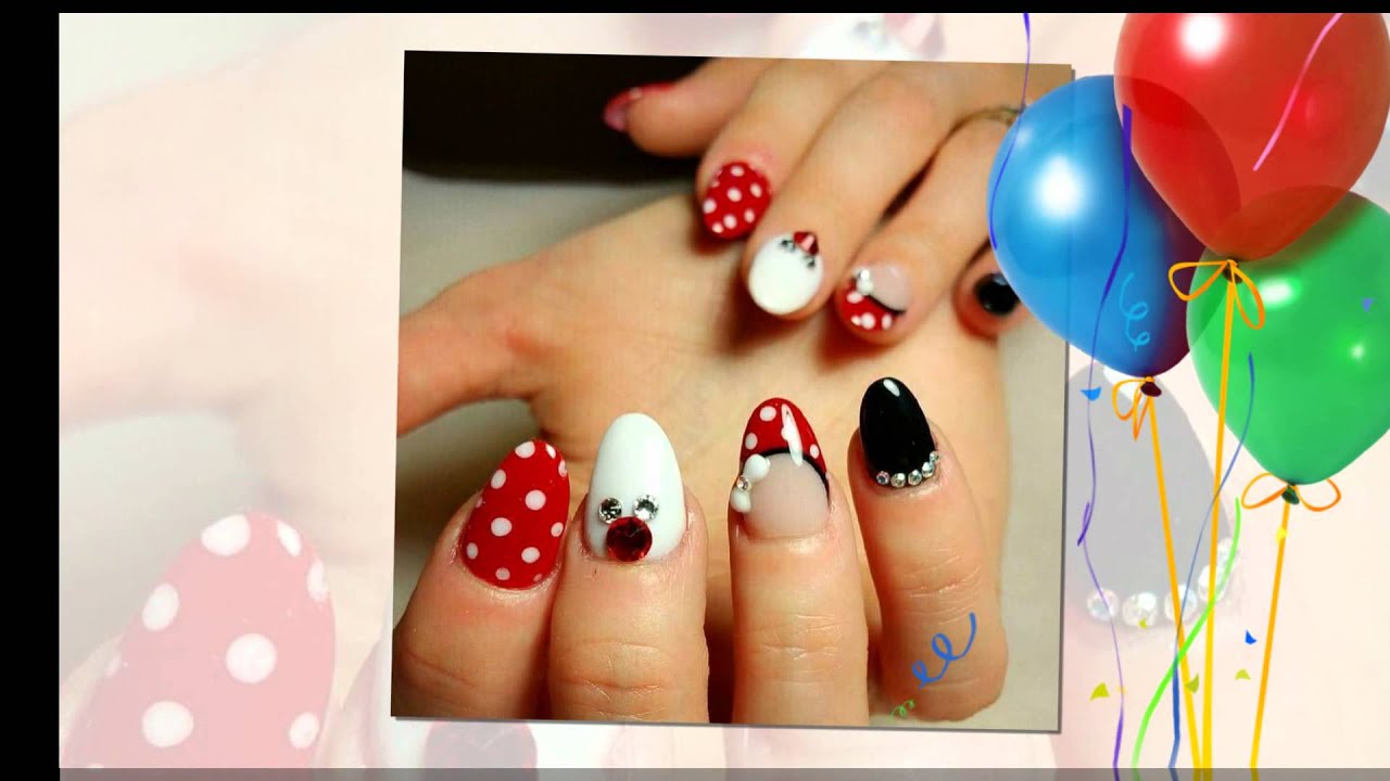 Palace Nails in San Antonio TX 78251 ( 1361 ) - YouTube