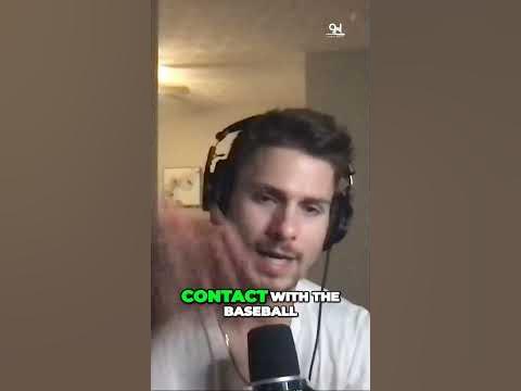 The FRUSTRATIONS of Baseball: Controlling the Controllables #shorts ...