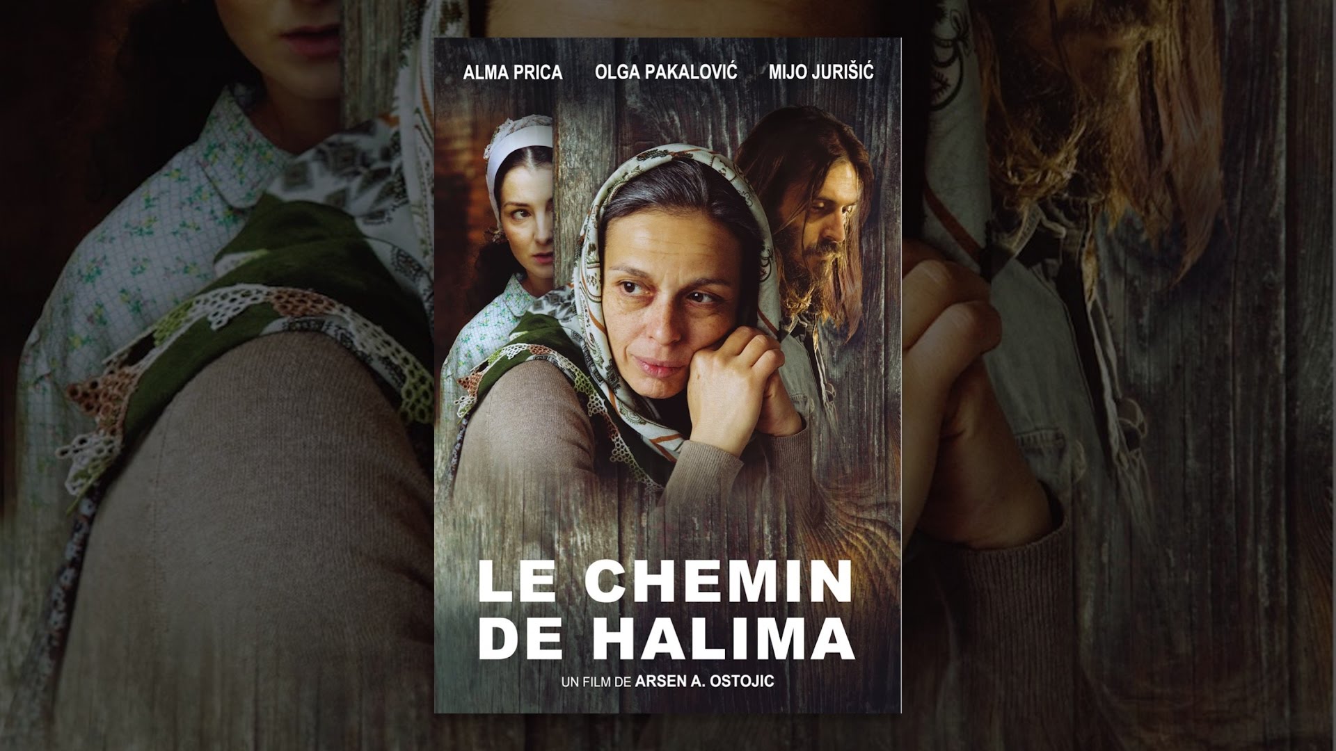 Le chemin de Halima (VOST) - YouTube