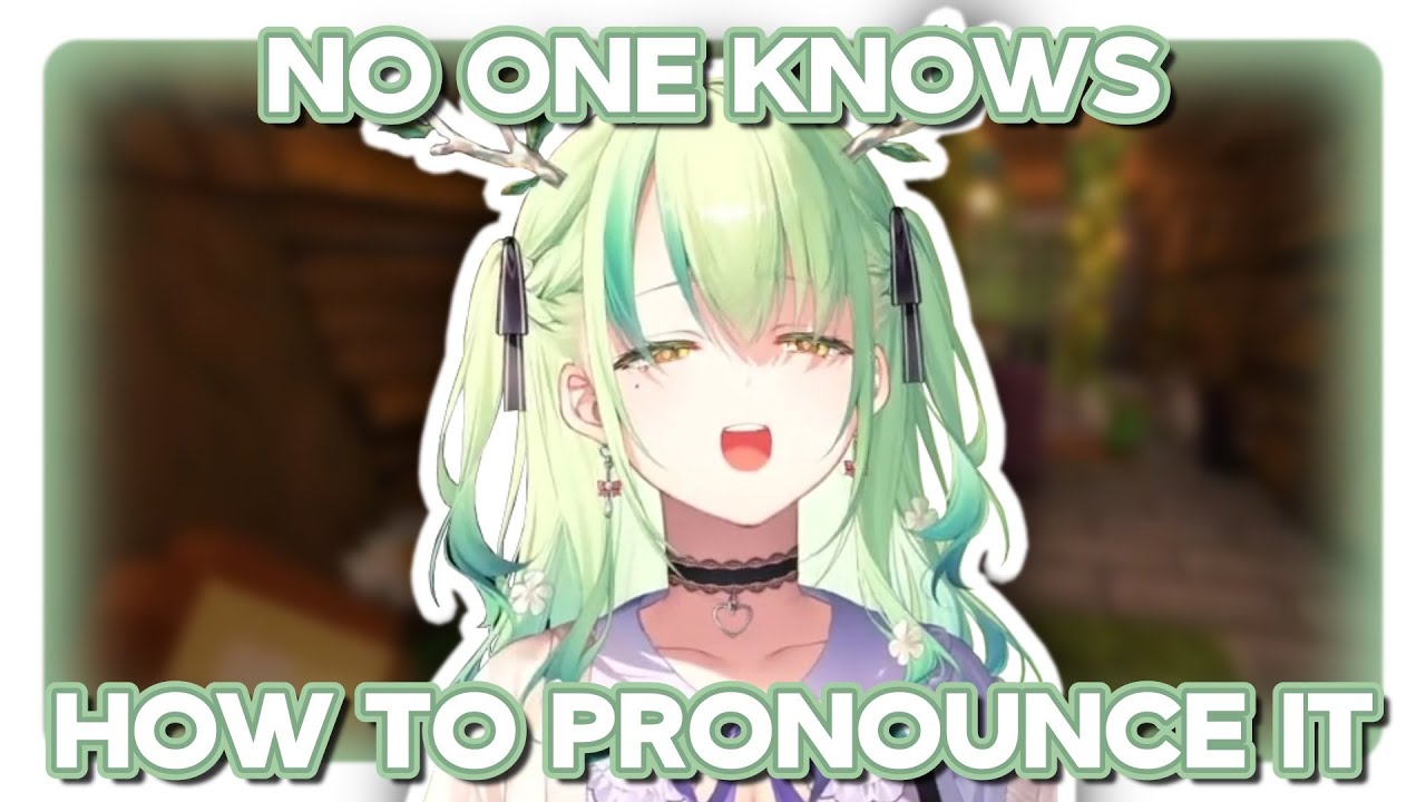 How Does Fauna Pronounce ASCII HololiveEN YouTube how-does-fauna-pronounce-ascii-hololiveen-youtube