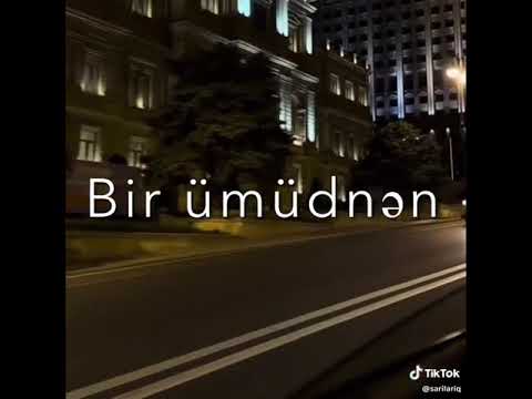 qoyma omur sensiz gede bade