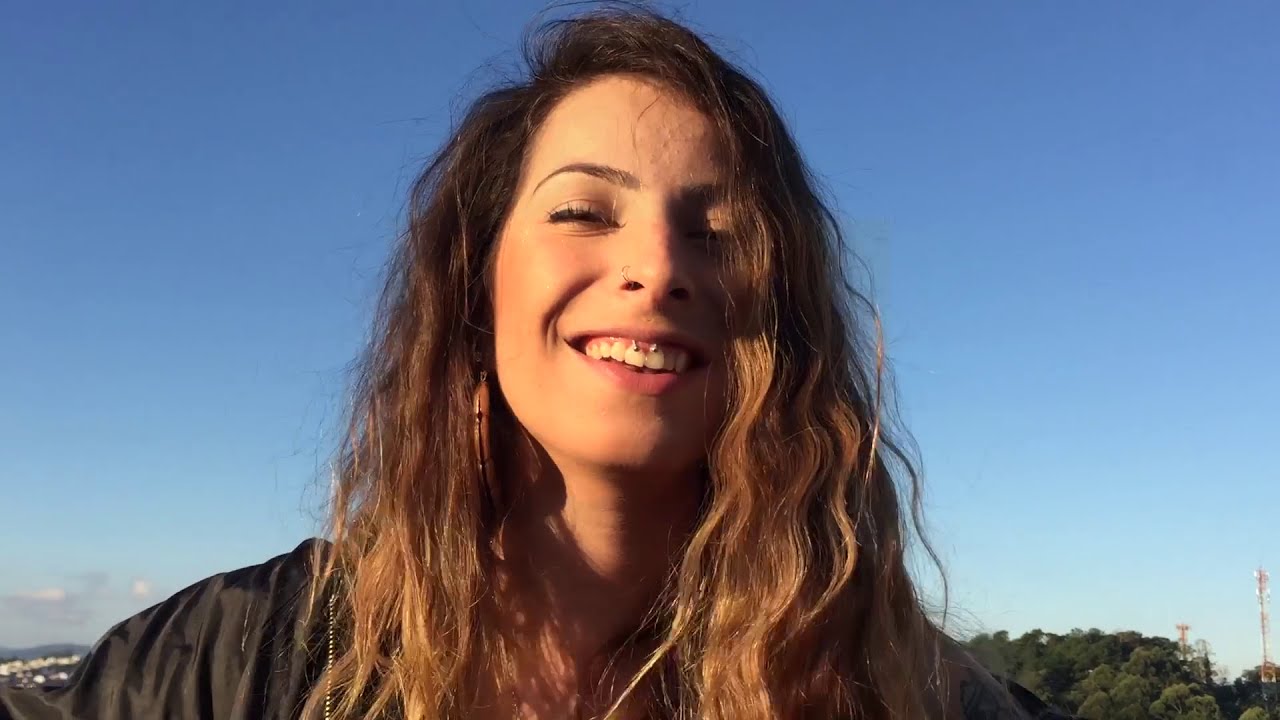 11 BRUNA MUNIZ DESSA TERRA - YouTube
