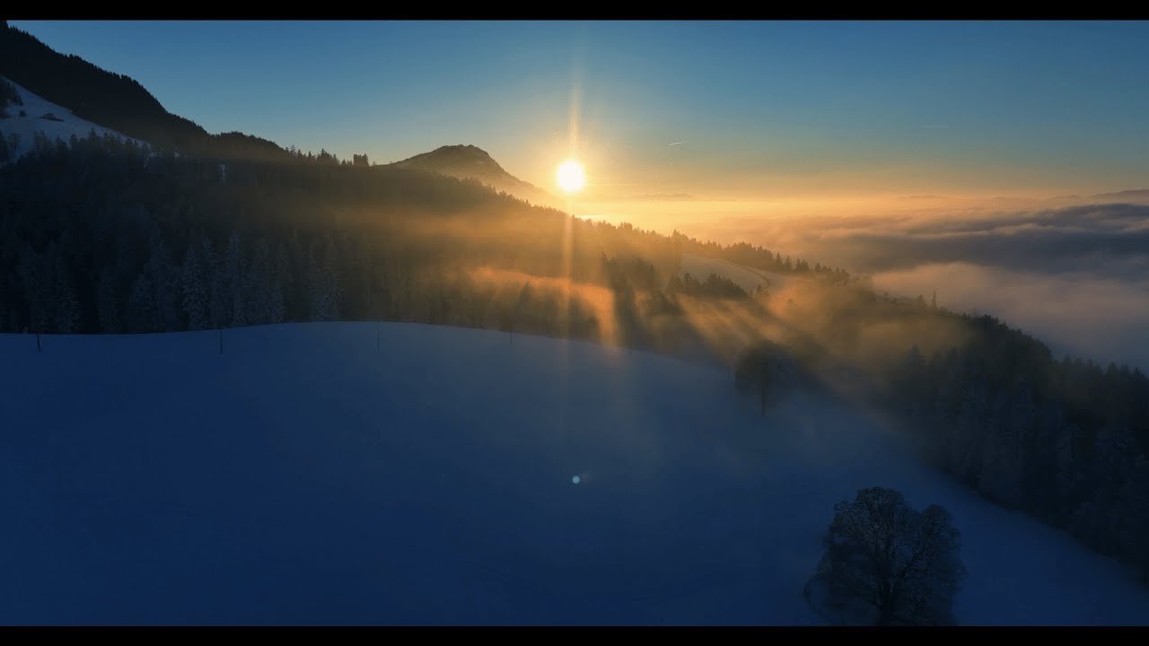 Music Therapy - Floating in Tranquility: Ethereal Melodies for Restful Slumber🎶 Relaxing Video ...