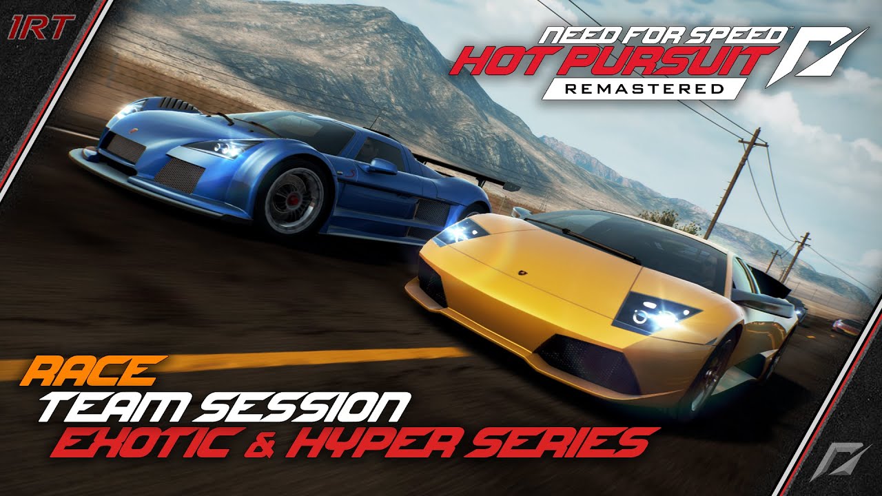 NFS HPR | Team Session | Mar 17th | Fancy's View - YouTube