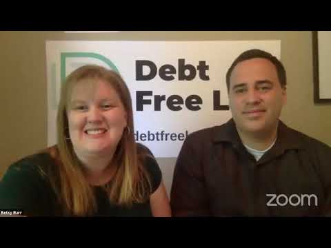 Debt Free Life for Churches 7-14 - YouTube