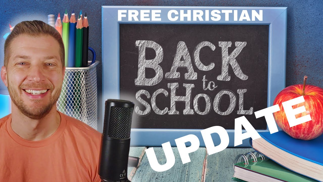 Pastor Justin Walker and First Principles Academy Update : Exciting ...