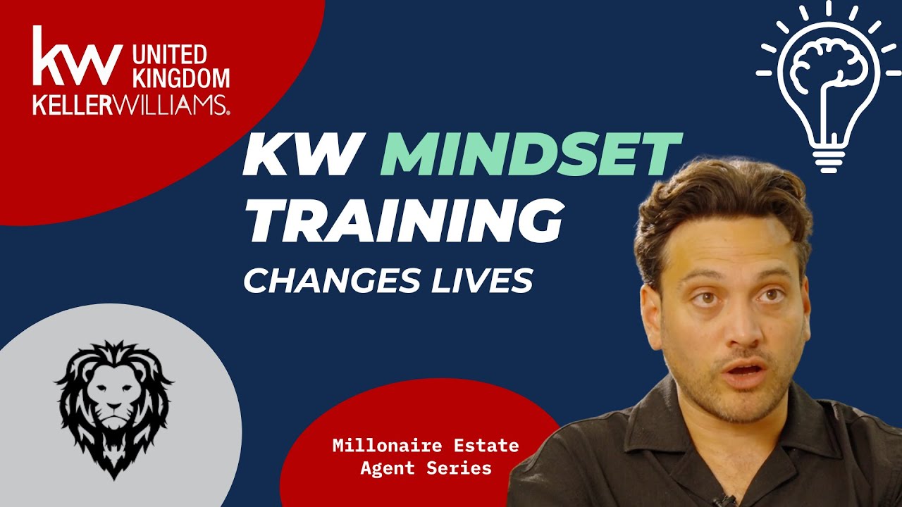 The KW Training That Changes Lives: Six Personal Perspectives ...