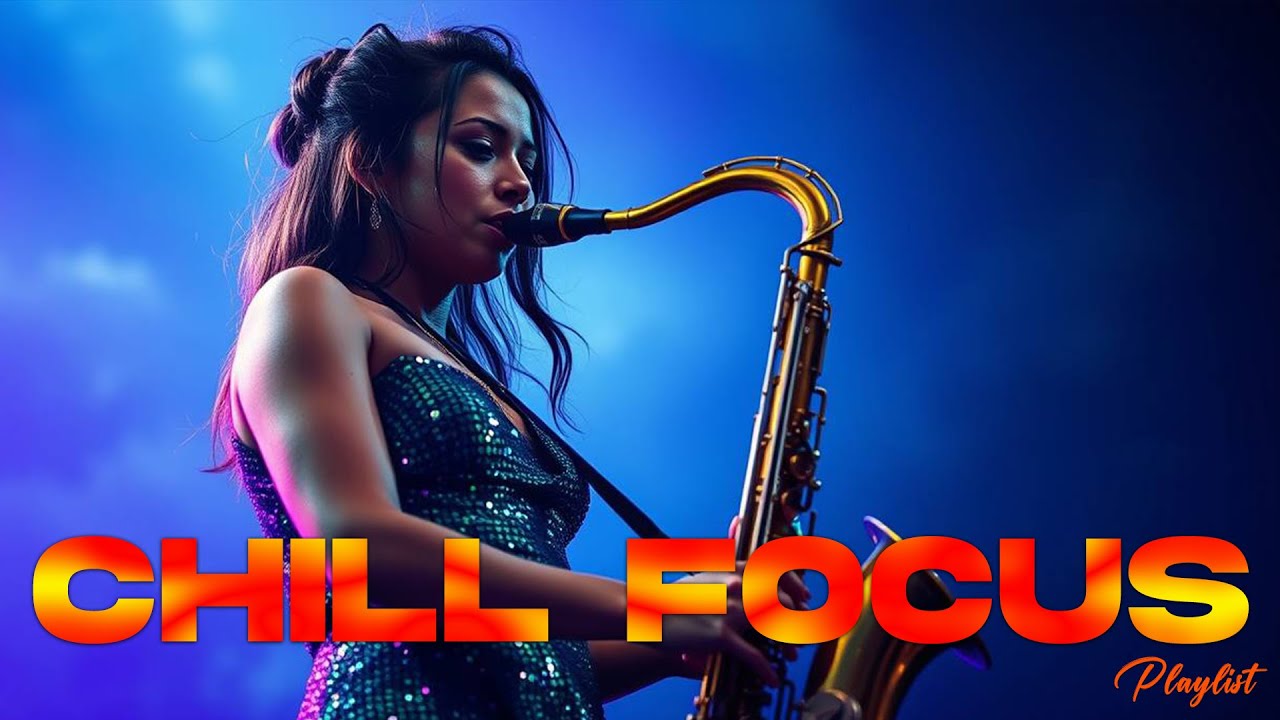 💃 Ultimate Saxophone Party Mix – Non-Stop Grooves || Sax Fusion - YouTube