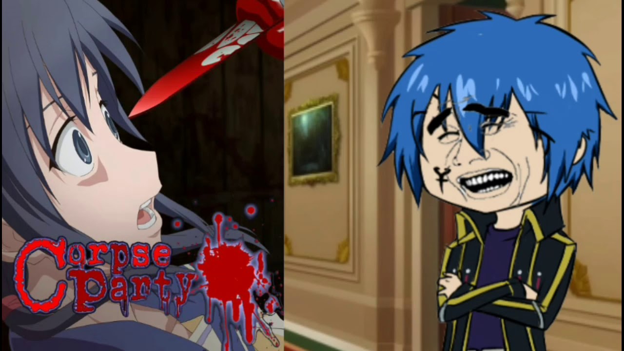 Spoiler del capitulo 3 |Tag del anime 2.0| - YouTube