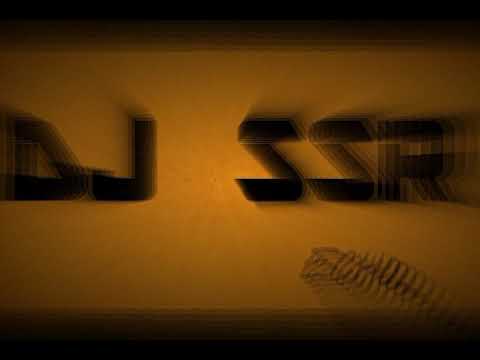 DJ SSR - Echo (Out Now)#MusicForAll