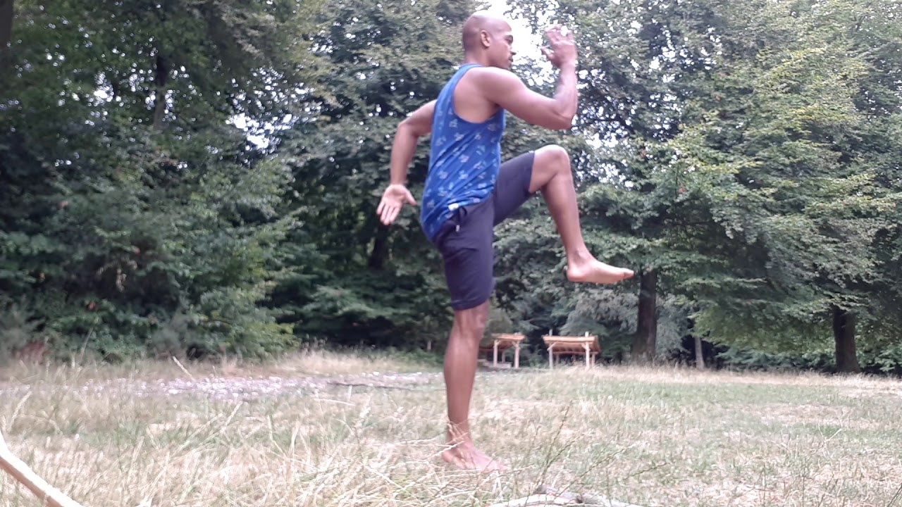 10 Min Leg Workout Youtube