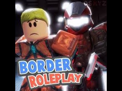 Borders Roleplay Trailer - YouTube