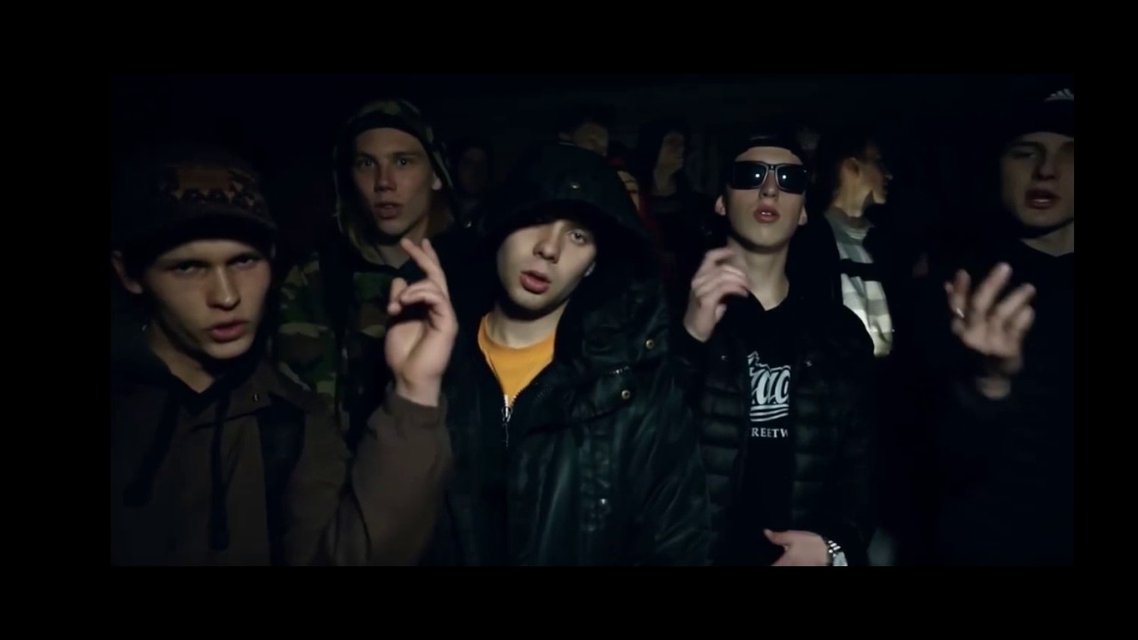 Videoanalüüs: R.A.W Crew X KAOS Crew - 7 - YouTube