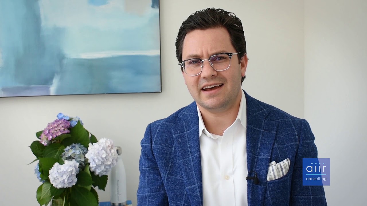 How can coaching help attract and retain top talent? – Jonathan ...