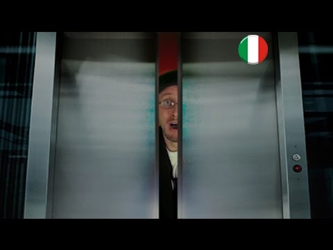 Nostalgia Critic - Devil [Sub Ita] - YouTube
