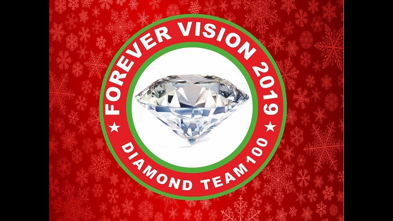 Forever Vision 2019 - YouTube