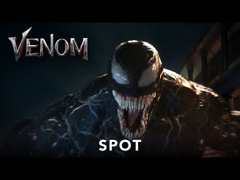 VENOM - Bad Behaviour 20\