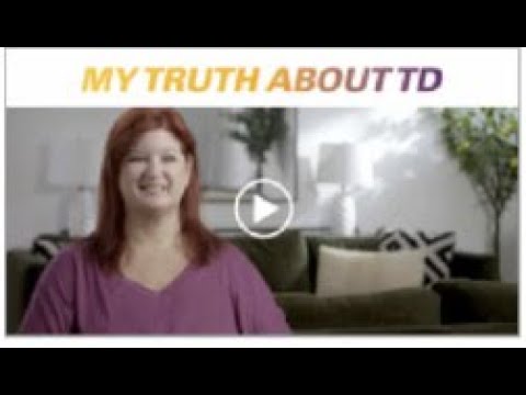 Patient Testimonial Video | Denise's Story (Chapter 1) - YouTube