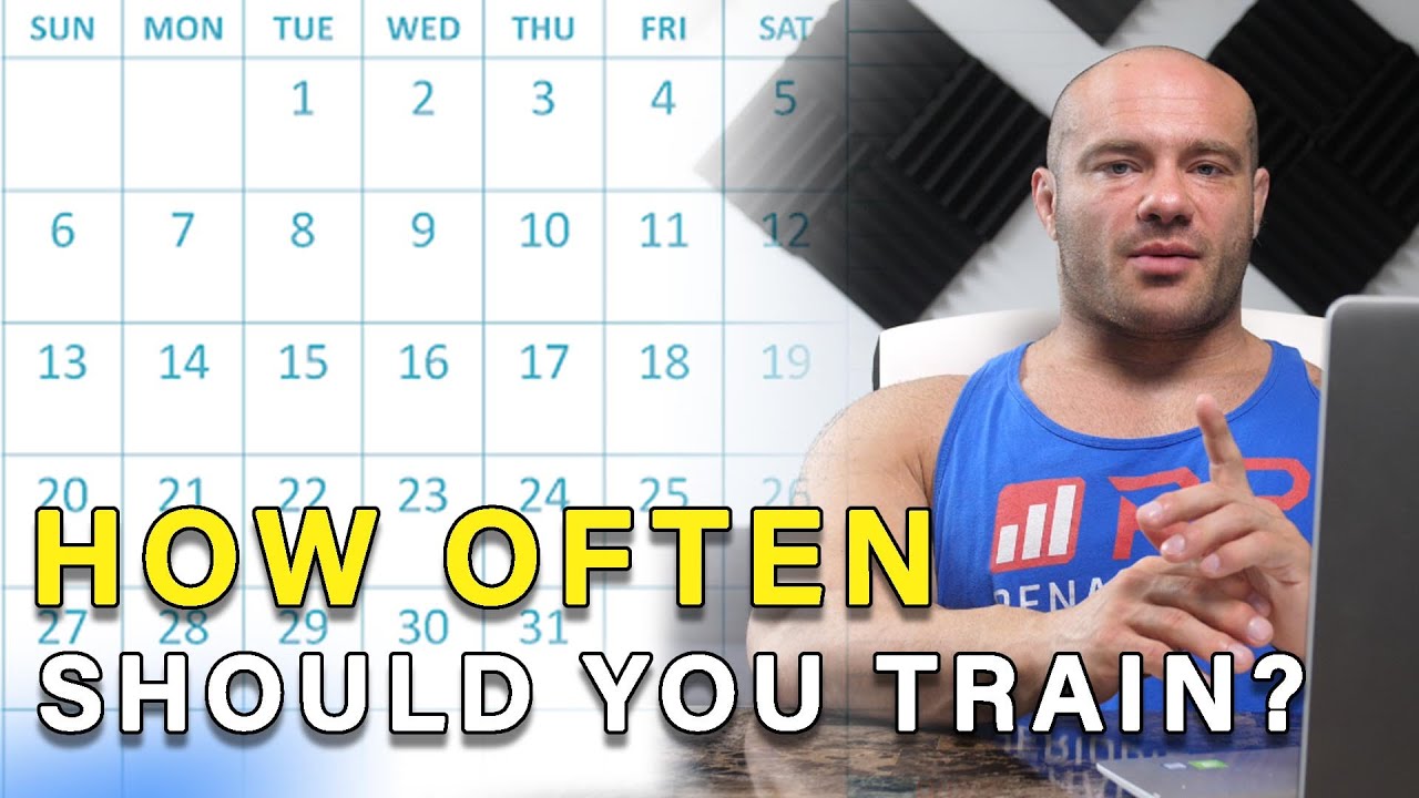 How Often Should You Train Hypertrophy Made Simple 8 YouTube how-often-should-you-train-hypertrophy-made-simple-8-youtube