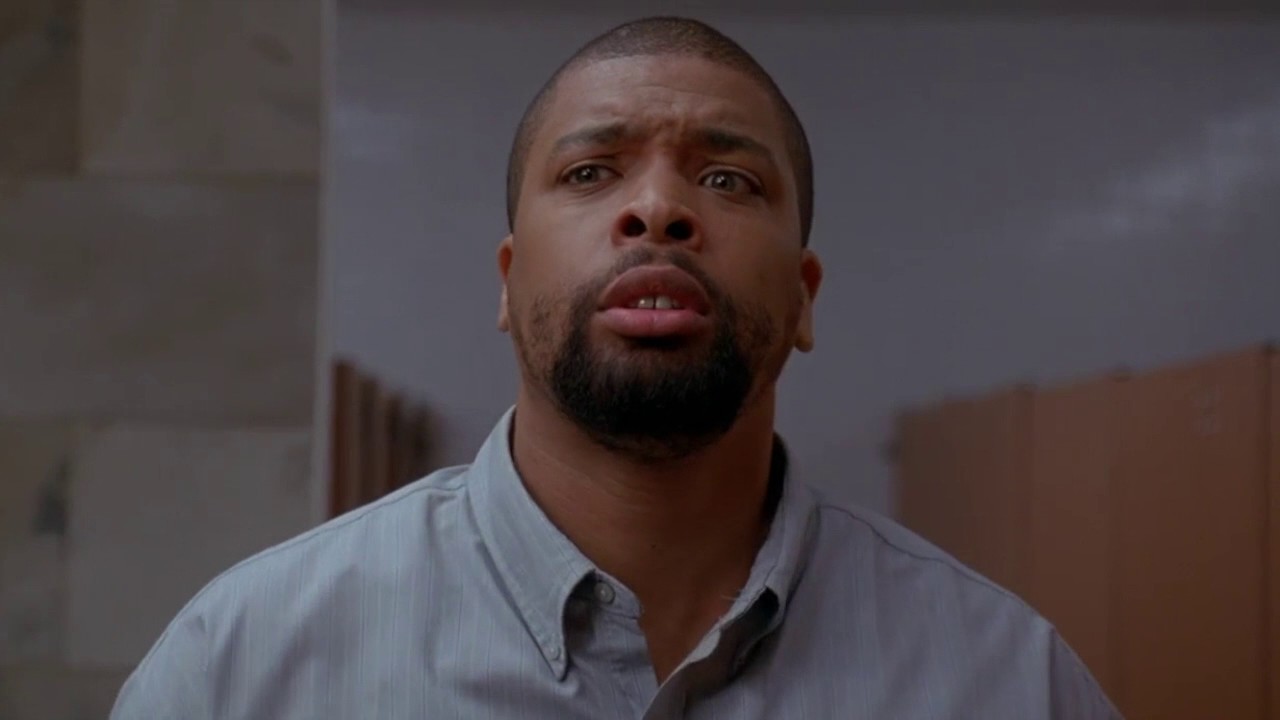 DeRay Davis - The Dirty Clean Rapper - YouTube