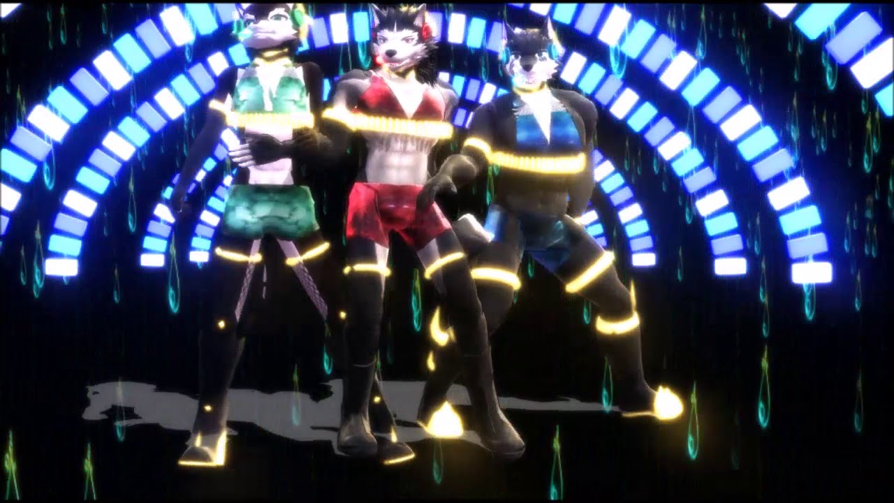 MMD Furloid Koshitantan - YouTube