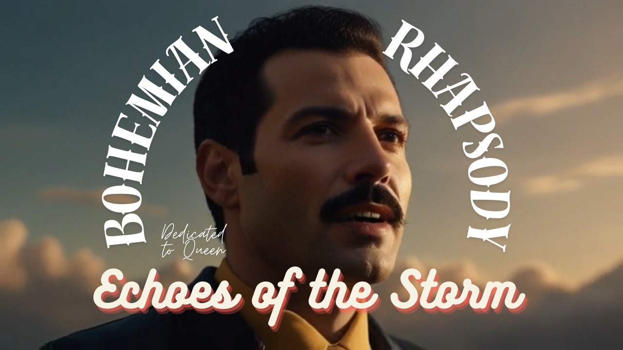 Bohemian Rhapsody or Echoes of the Storm / Best Song - YouTube