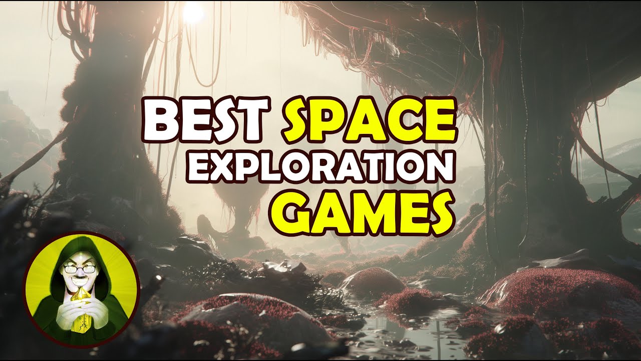 Best 25 Space Exploration Games Travel To Space Explore Alien Planets best-25-space-exploration-games-travel-to-space-explore-alien-planets