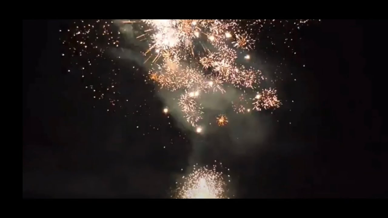 Power Surge 500g 30 Shot by sky king #Fireworks - YouTube