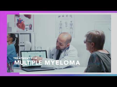 Treatment for Multiple myeloma