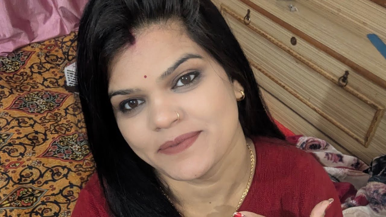 Antima Singh is live - YouTube