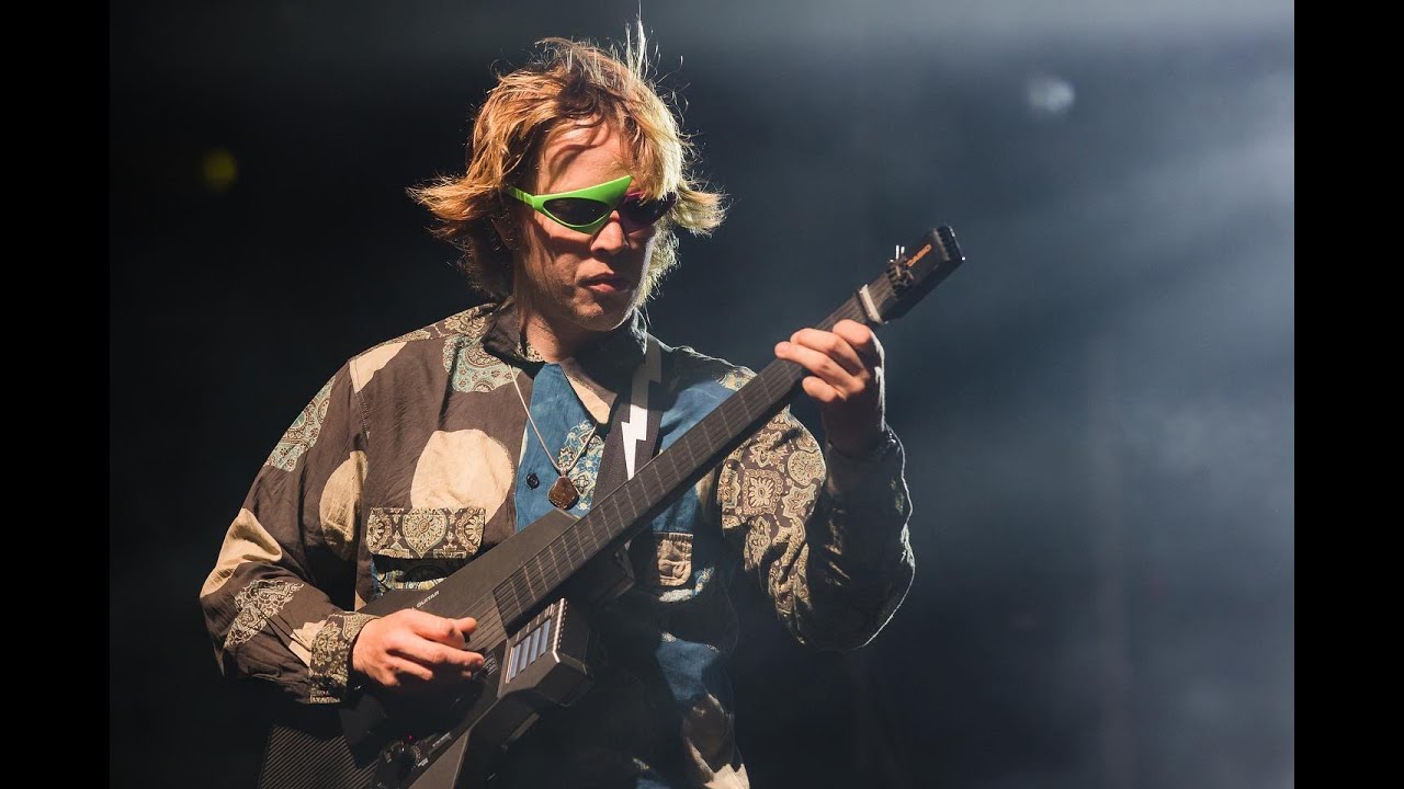 Billy Strings - "Big Mon 3000" Atlanta, GA. Dec 11, 2021 Insane - YouTube