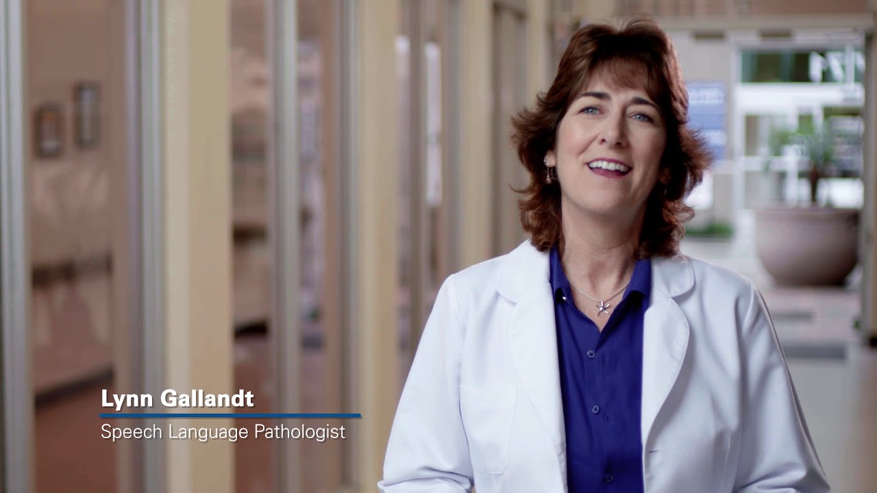 I am Los Alamitos Medical Center! - YouTube