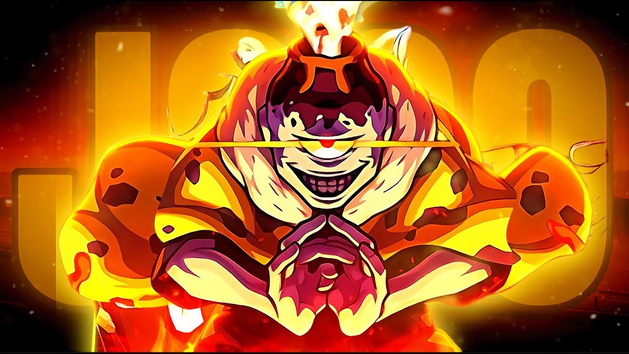 How Strong is Jogo? - YouTube