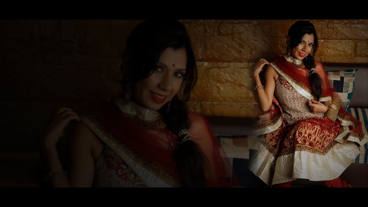 Shefali Saxena Show reel | India's Only Female Led Interactive Live ...