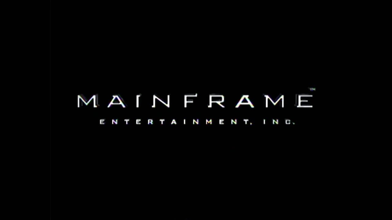 Mainframe Entertainment/Alliance/Claster Television Incorporated (1997 ...