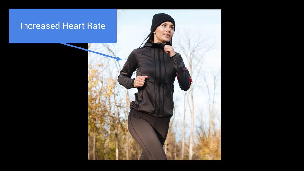 OCR GCSE PE - Short-Term Effects of Exercise - YouTube