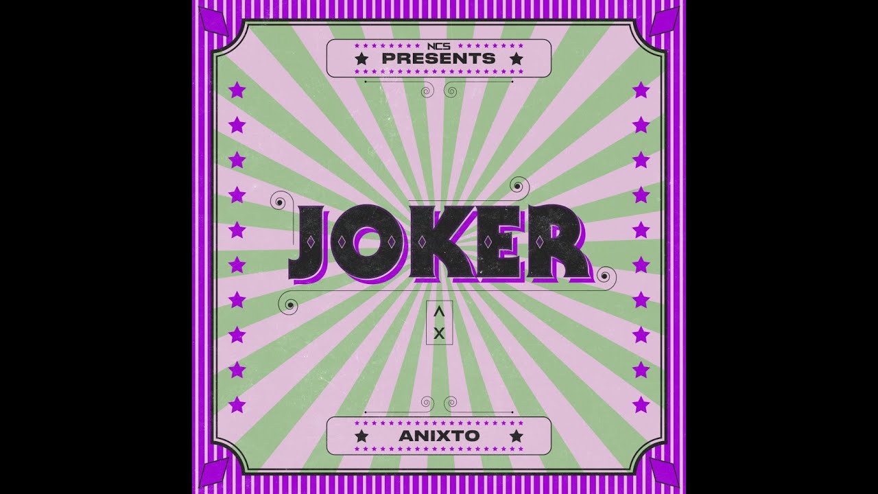 Anixto - Joker (Extended Mix) [NCS Release] - YouTube