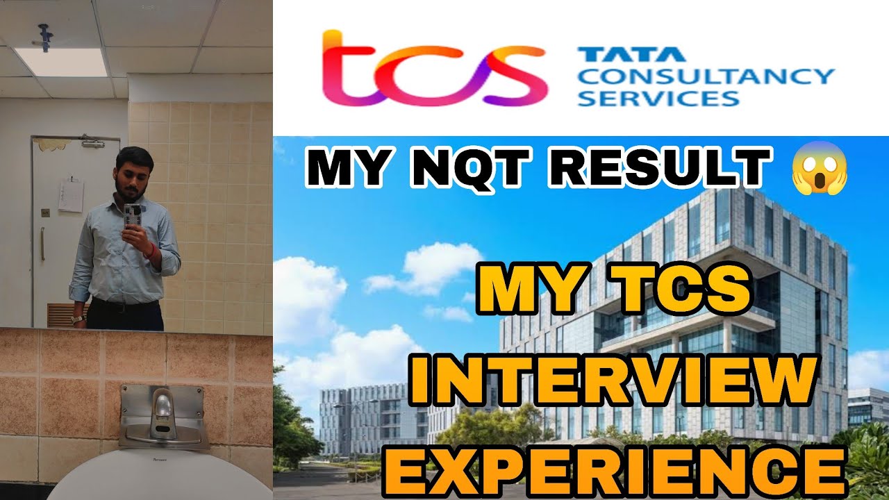 My TCS interview experience | What questions they asked me | How many ...