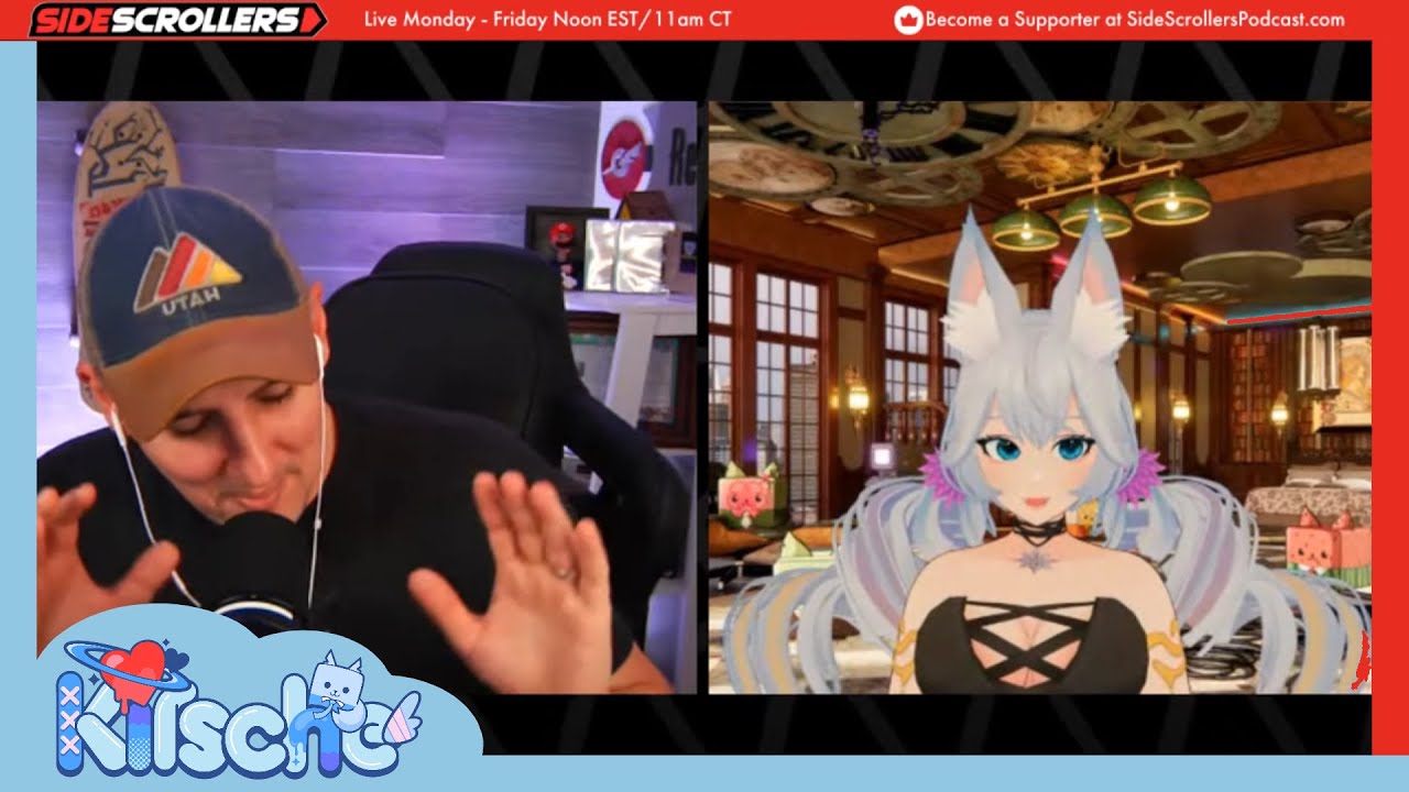 Kirsche flashbangs Craig on the Government Cheese Vaults - YouTube