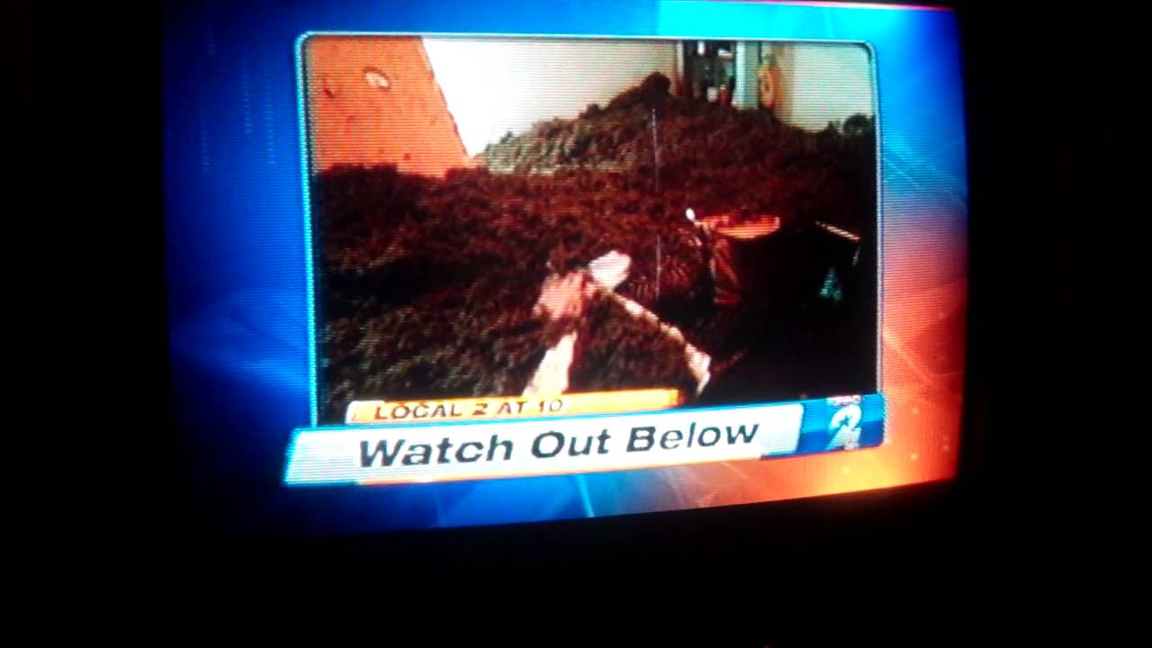 KPRC Channel 2 News 10pm News Start - YouTube