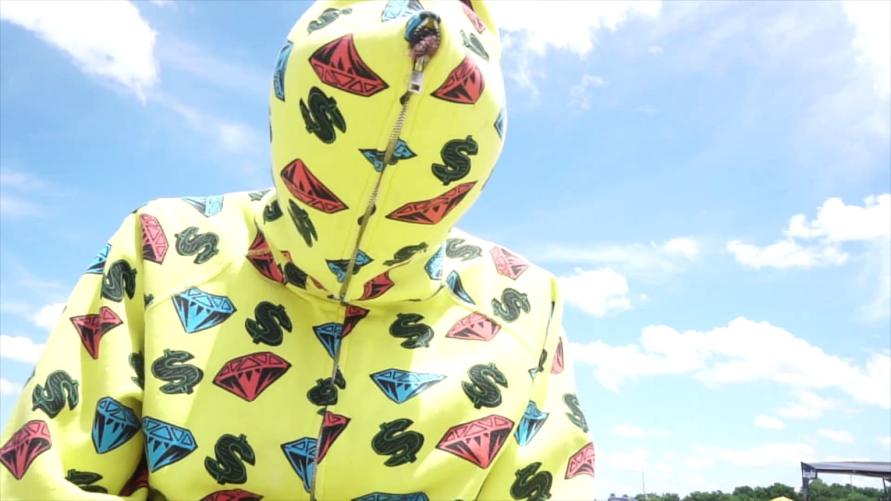 Bad Day [Oficial Music Video] (@SHOTBYKC) - YouTube